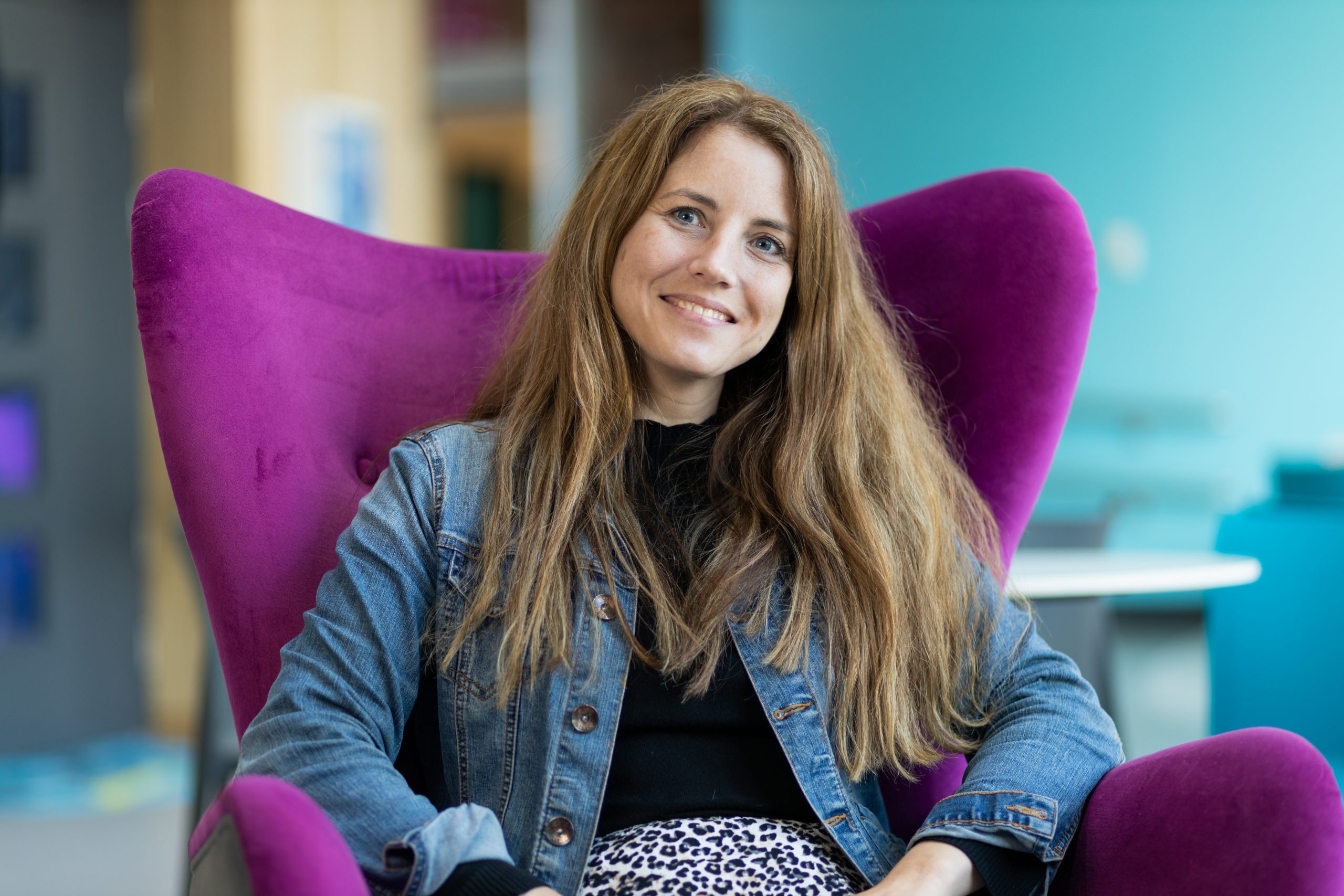 Kimberley - Theatre Hullabaloo