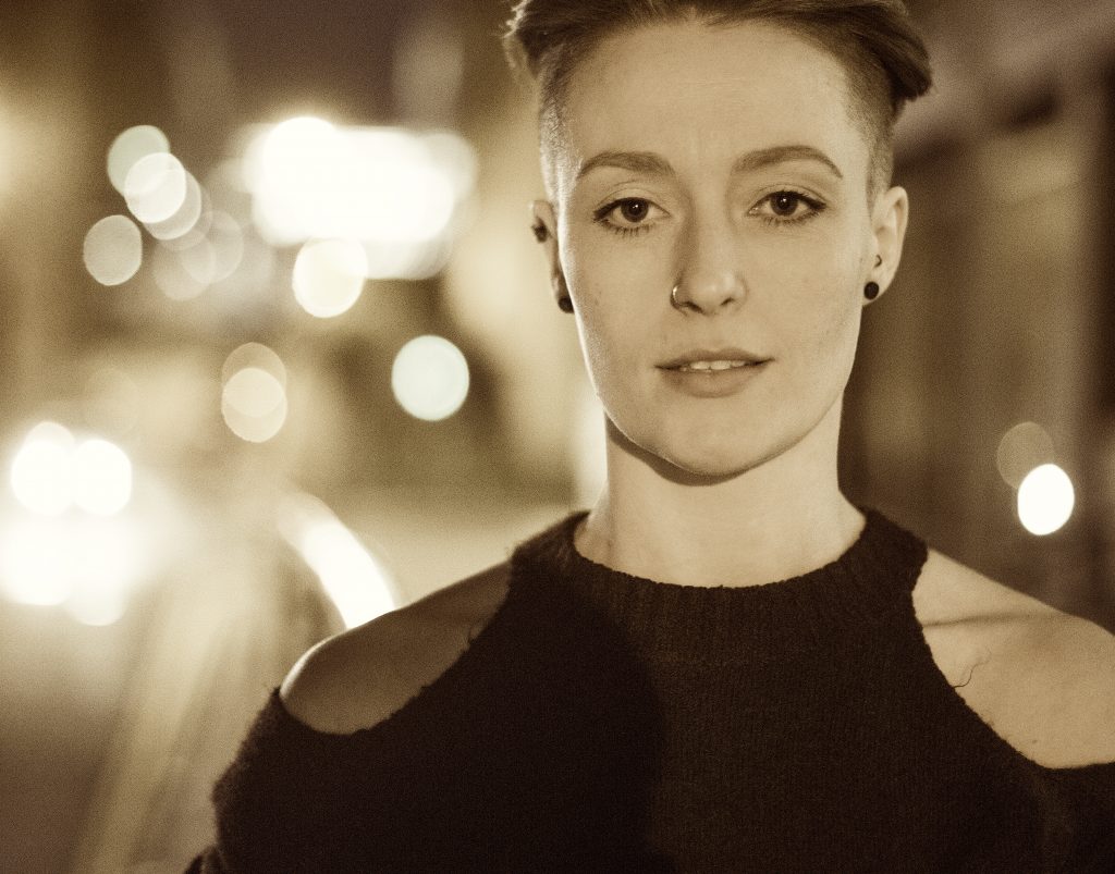 Ema Jayne Park - Theatre Hullabaloo