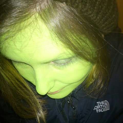 Kim McDermottroe, Greener Lavelle - Theatre Hullabaloo