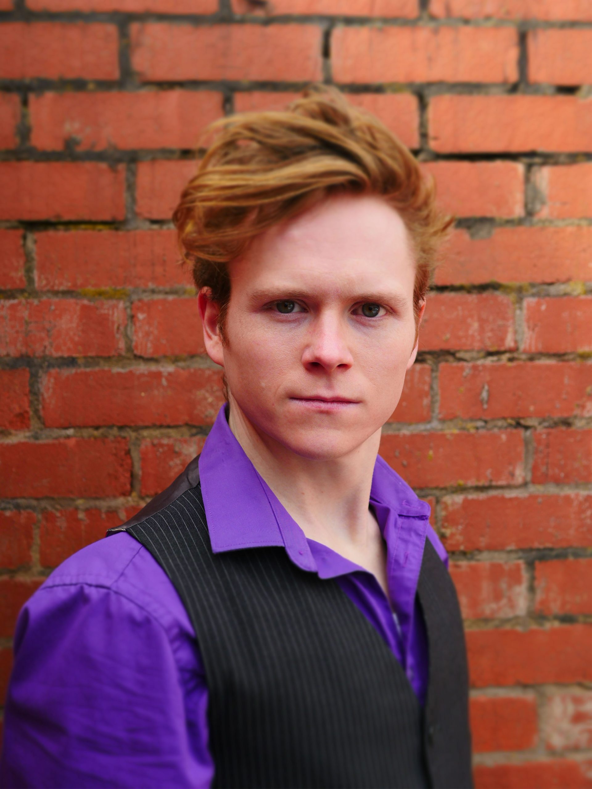 Baba Yaga Cast Spotlight - 'Boy' - Theatre Hullabaloo