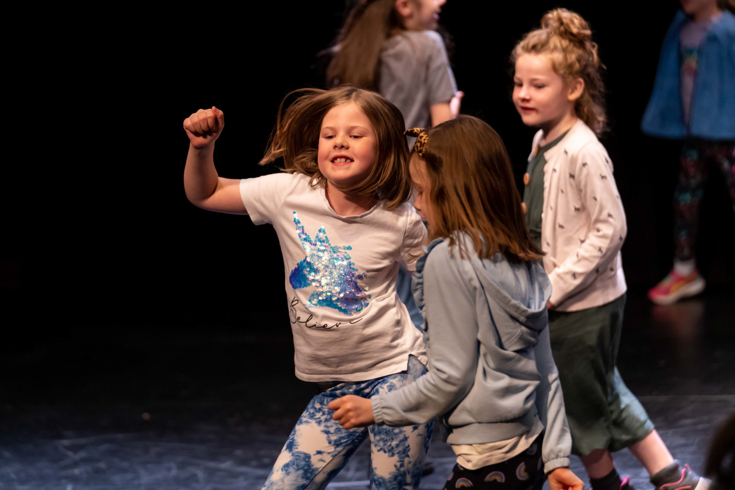 Holidays at The Hullabaloo - Theatre Hullabaloo