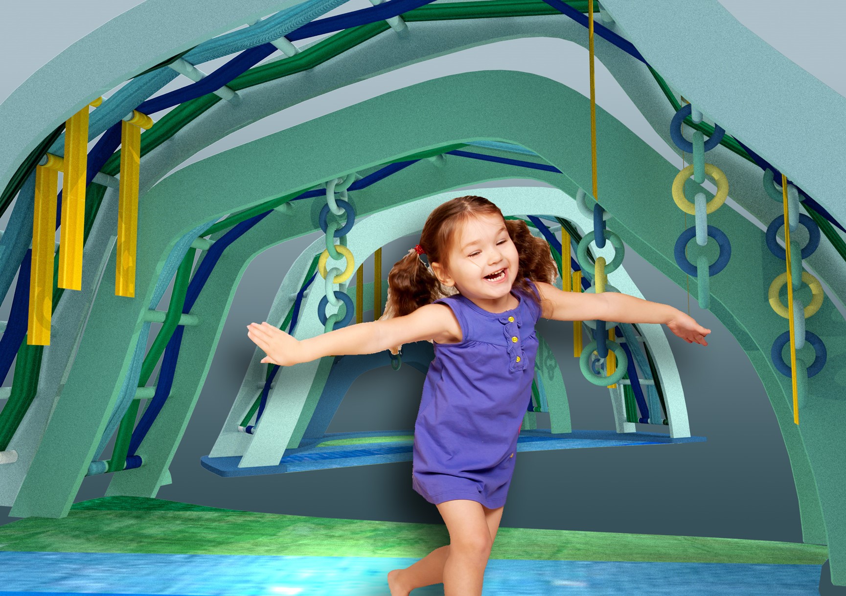 Weave - Theatre Hullabaloo