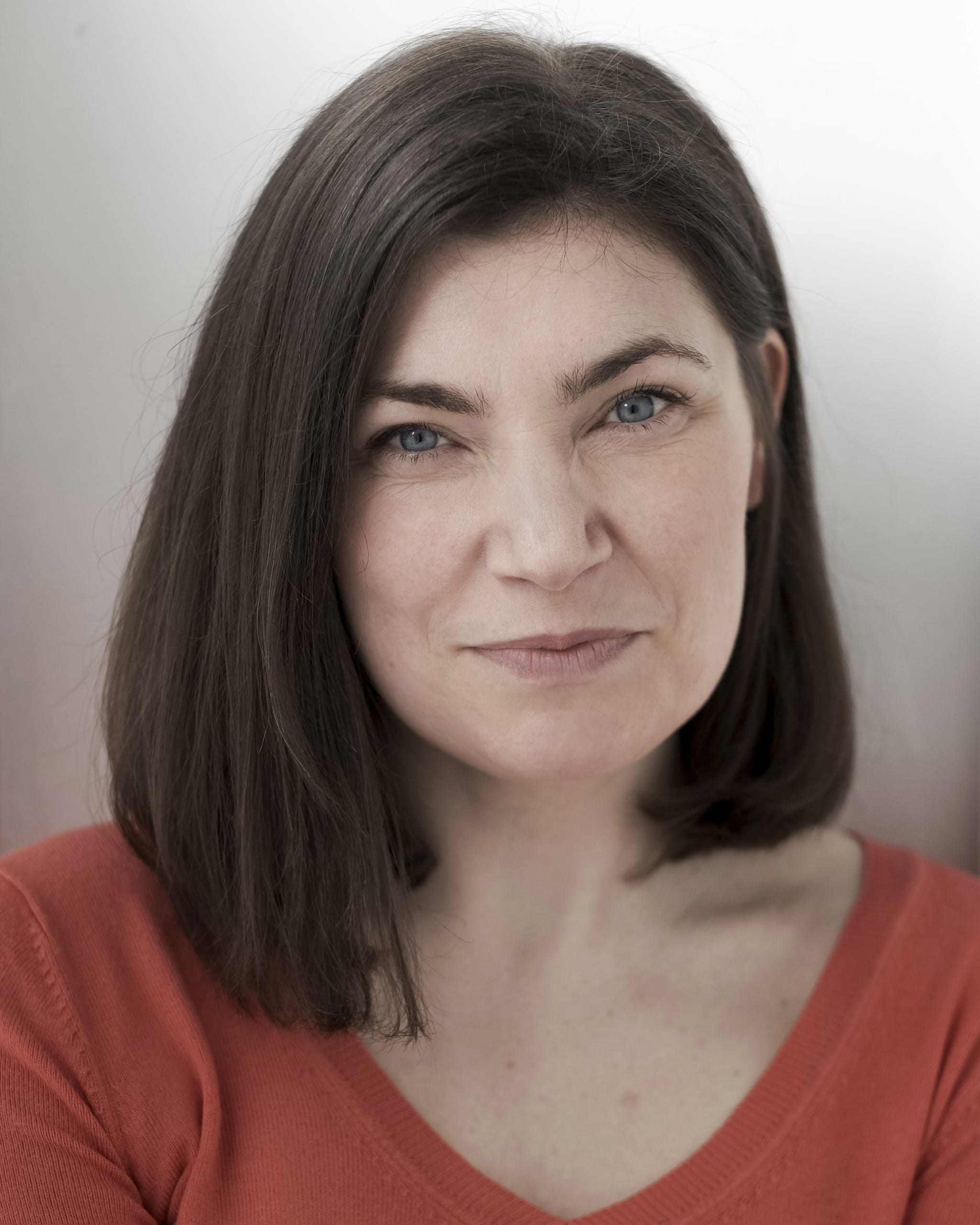 Lucy Litchfield - Theatre Hullabaloo